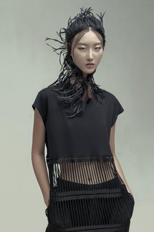 Picture of Dahee Jung