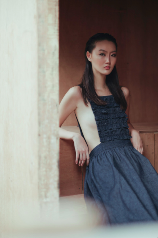 Picture of Dahee Jung