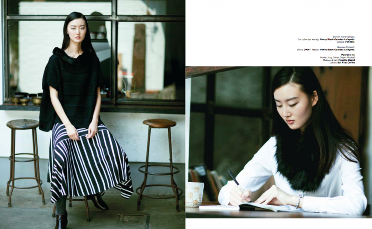 Picture of Dahee Jung