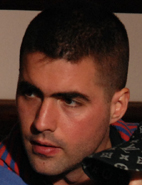 Picture of Srdjan Spasojevic