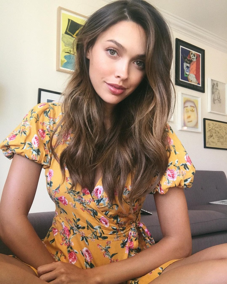Picture of Melody Le