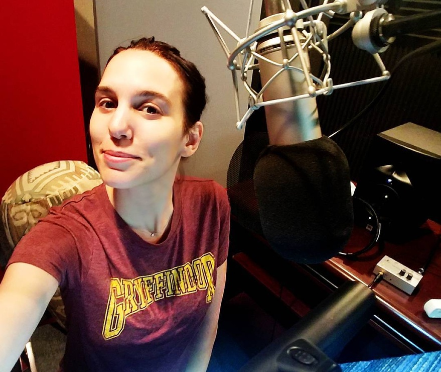 Picture of Christy Romano