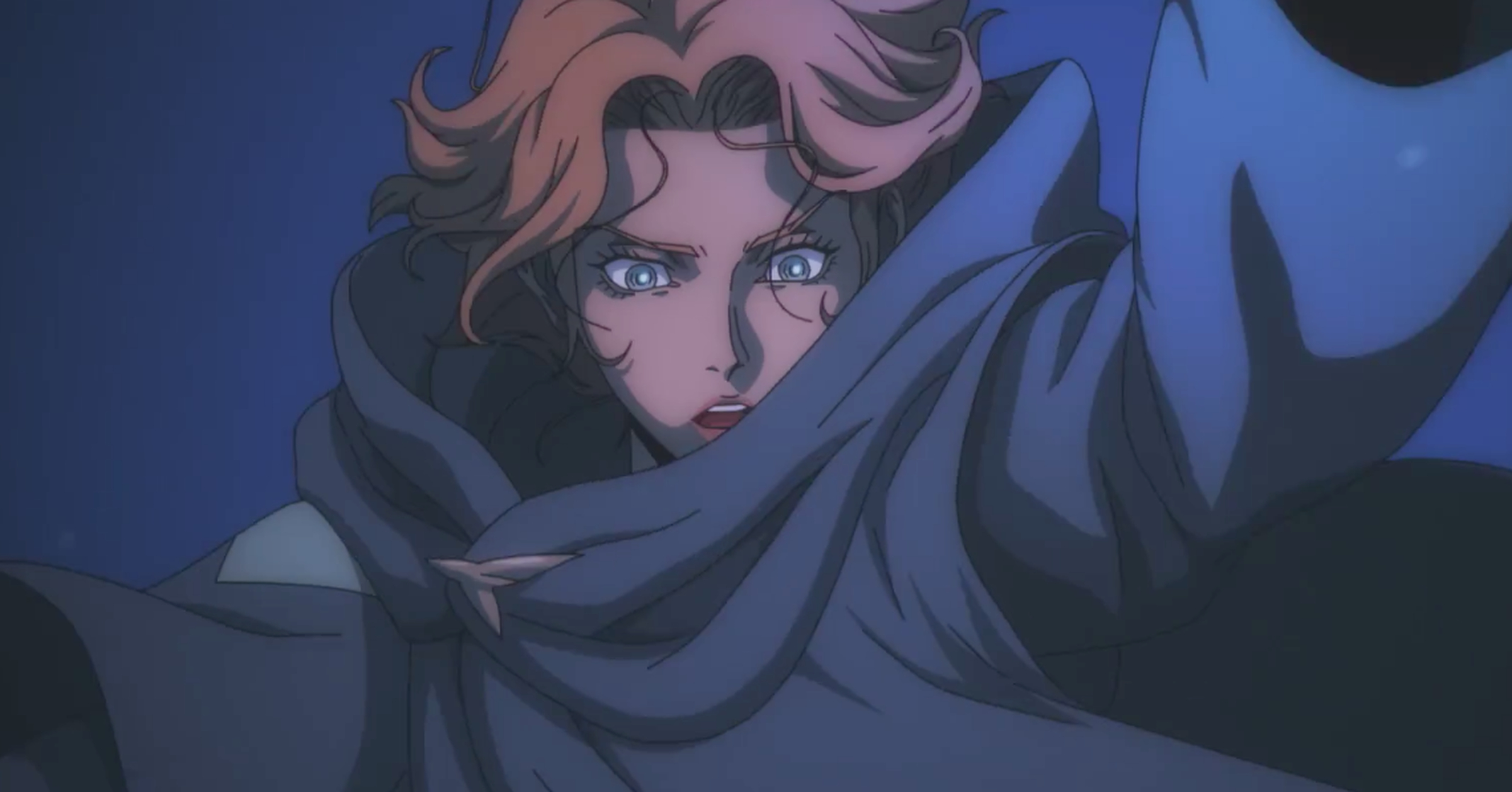 Picture of Castlevania