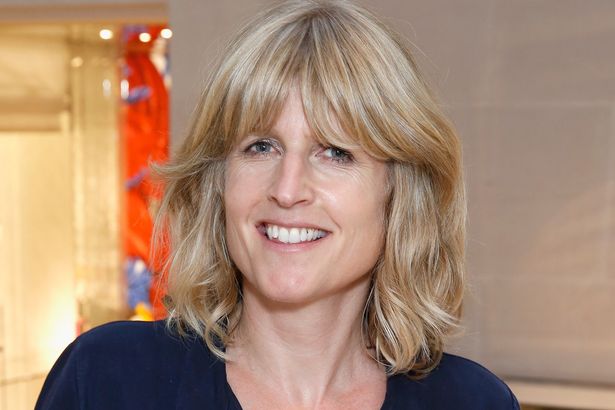 Picture of Rachel Johnson