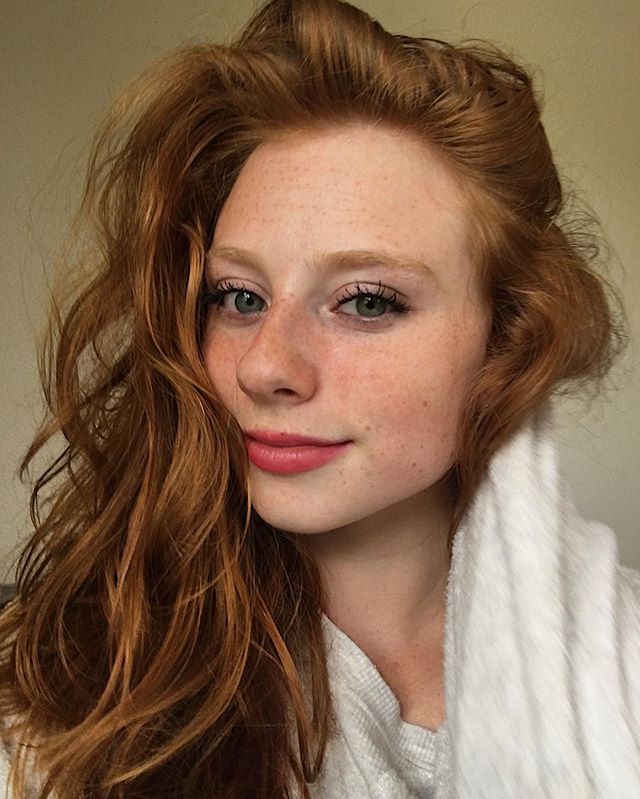 Picture Of Savannah Rose