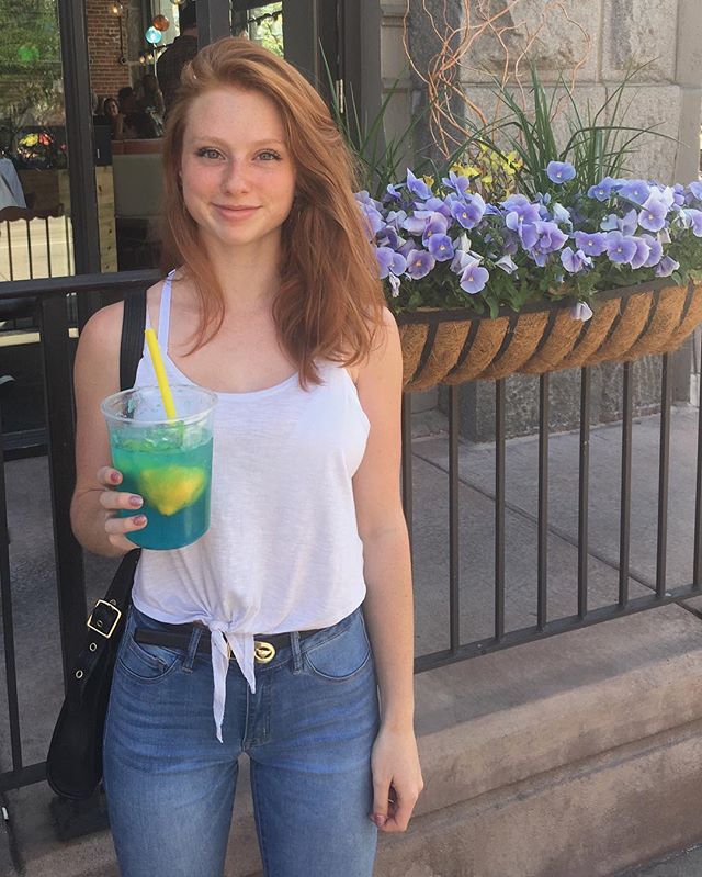 Picture Of Savannah Rose