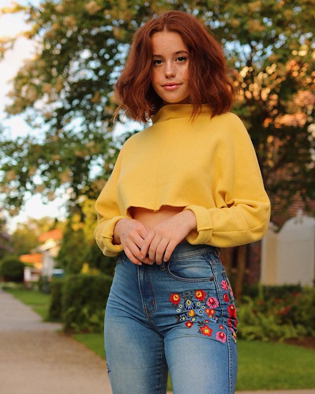 Jasmine Skye picture