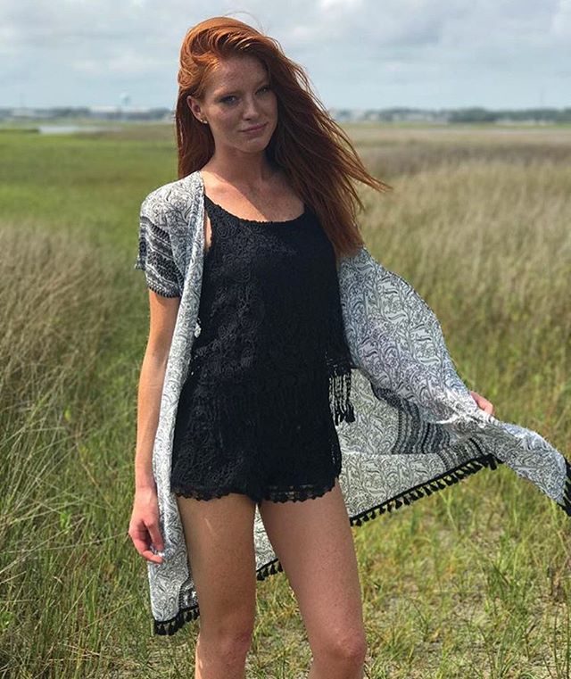 Picture of Kristina Marie