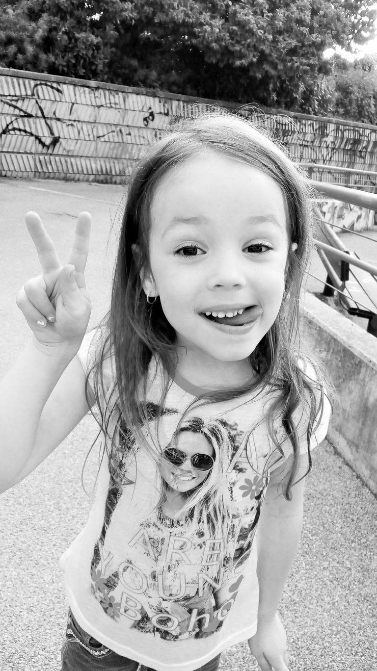 cool child