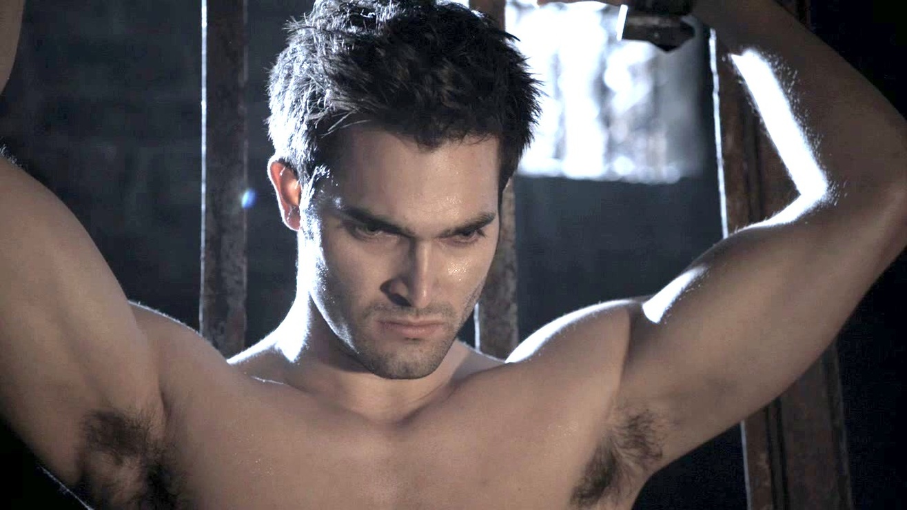 Tyler Hoechlin