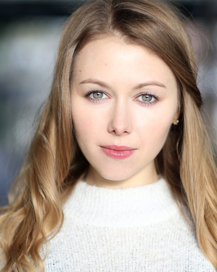 Sarah Alexandra Marks image