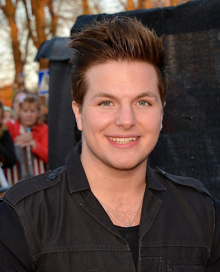 Image of Robin Stjernberg