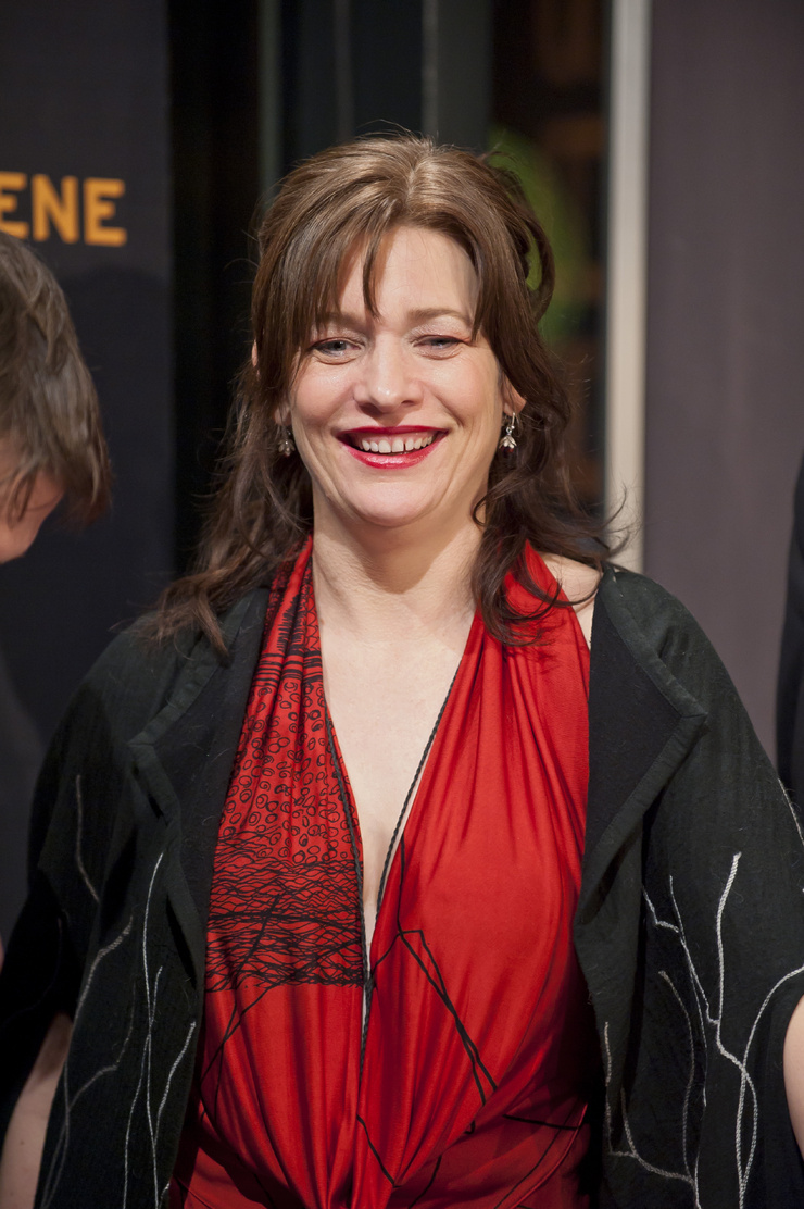 Picture of Kerry Fox