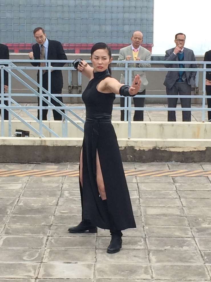 Lady Bloodfight image