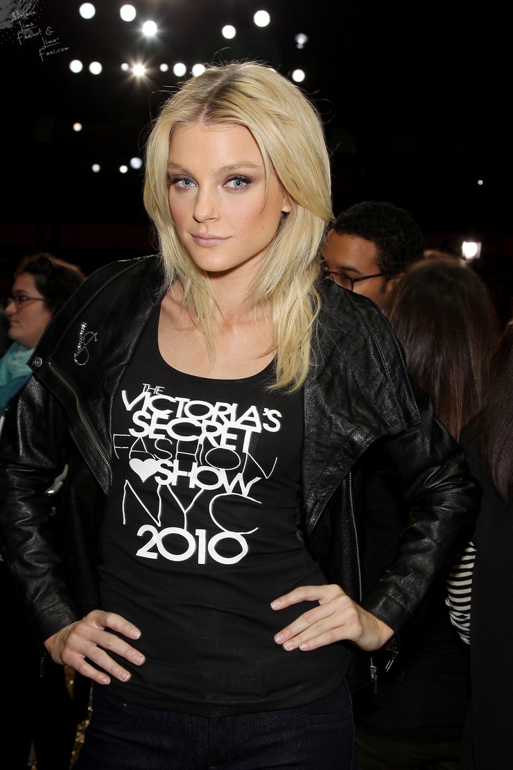 Picture of Jessica Stam