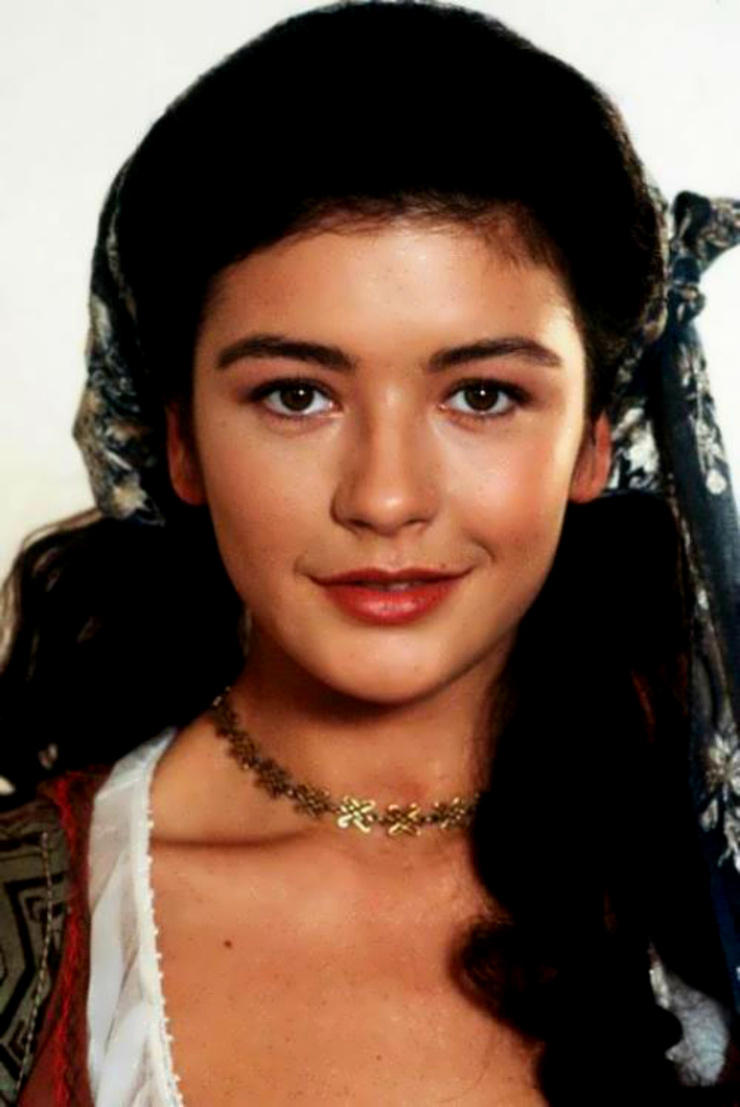 Picture of Catherine Zeta-Jones