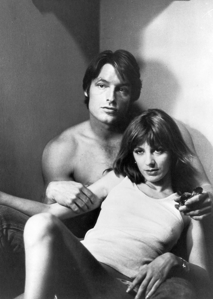 Picture of Perry King