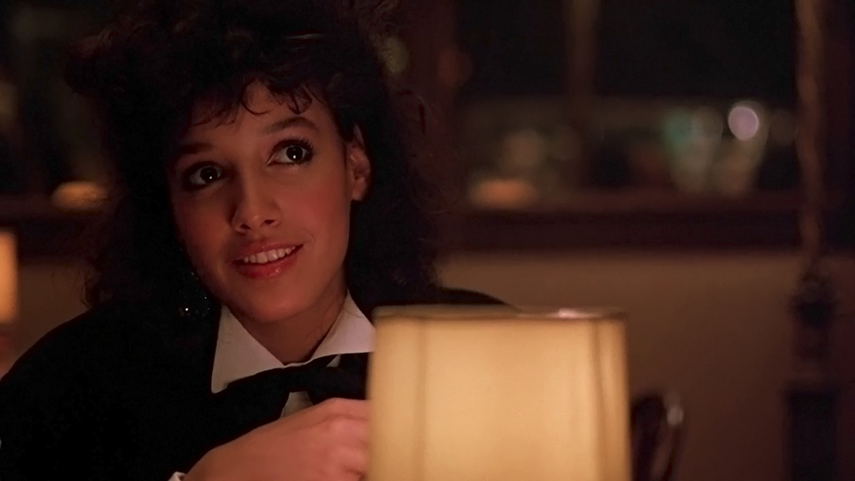 Jennifer Beals