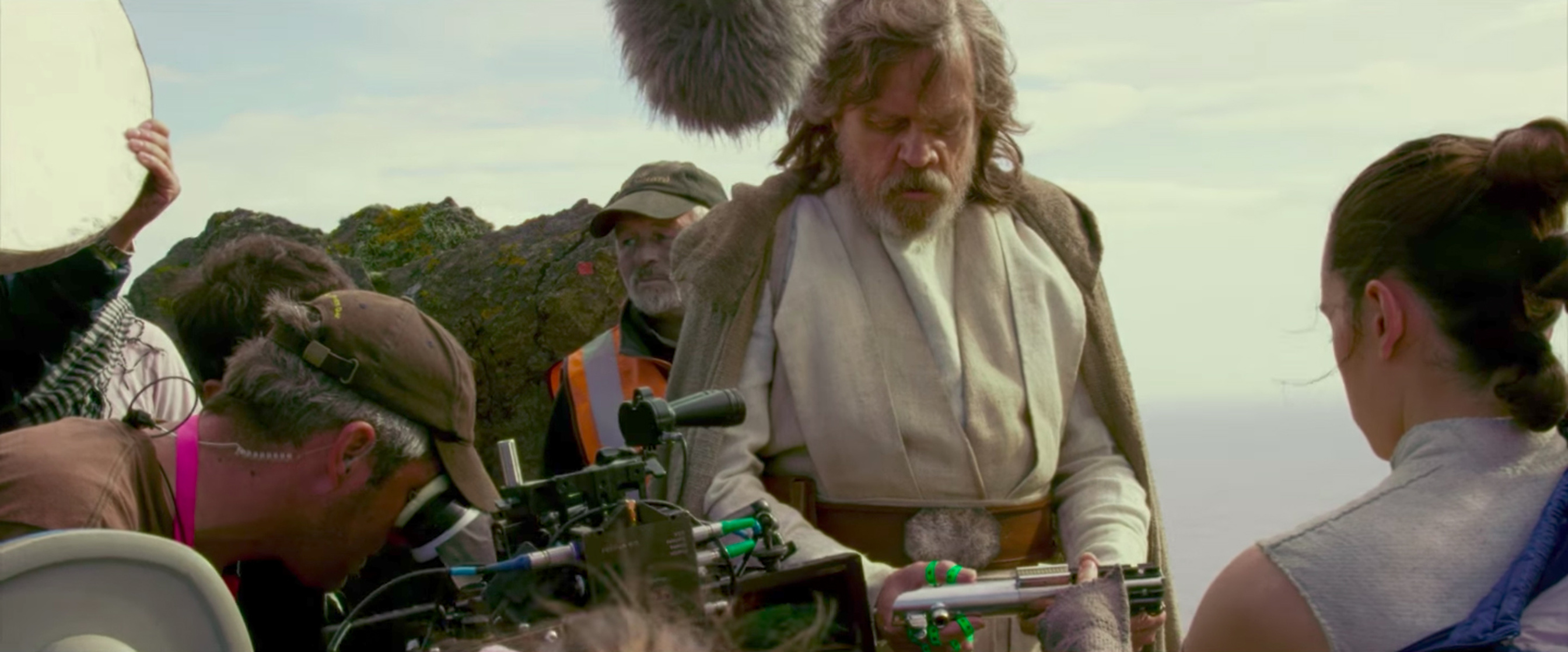 Star Wars: The Last Jedi picture