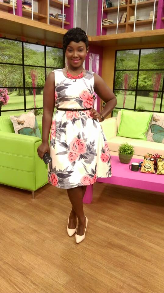 Picture of Catherine Kamau