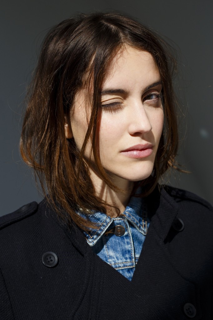 Image of Ana Rotili
