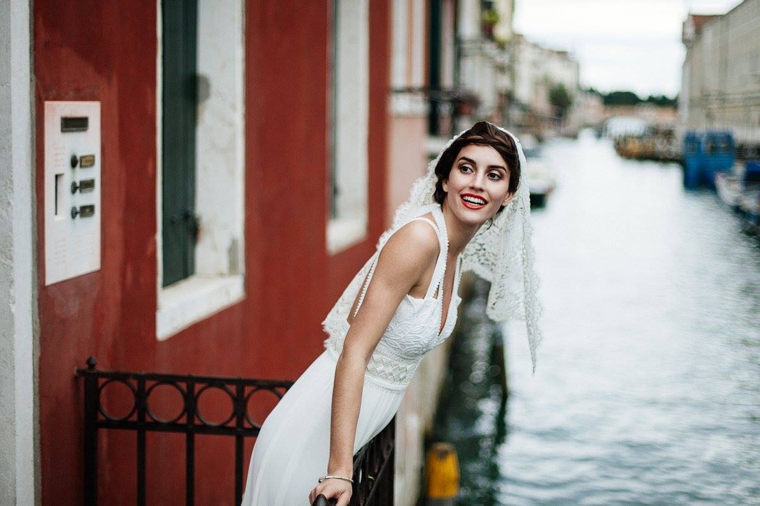 Picture of Ana Rotili