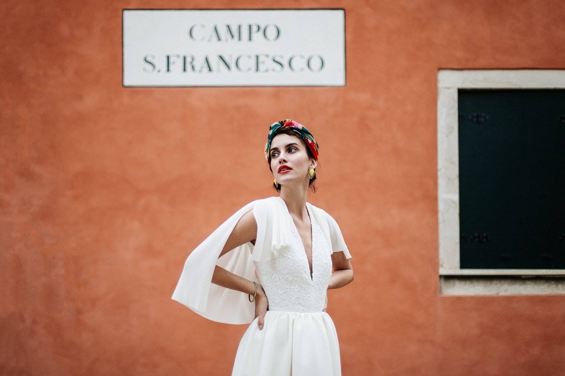 Picture of Ana Rotili