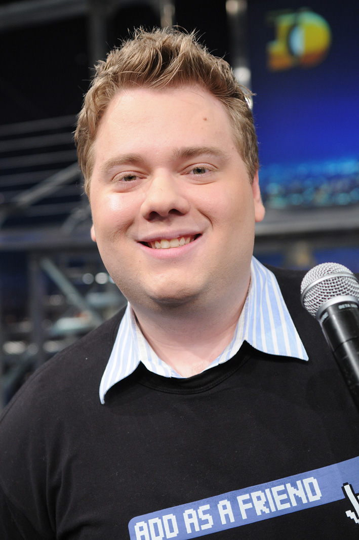 Picture of Ben Ludmer