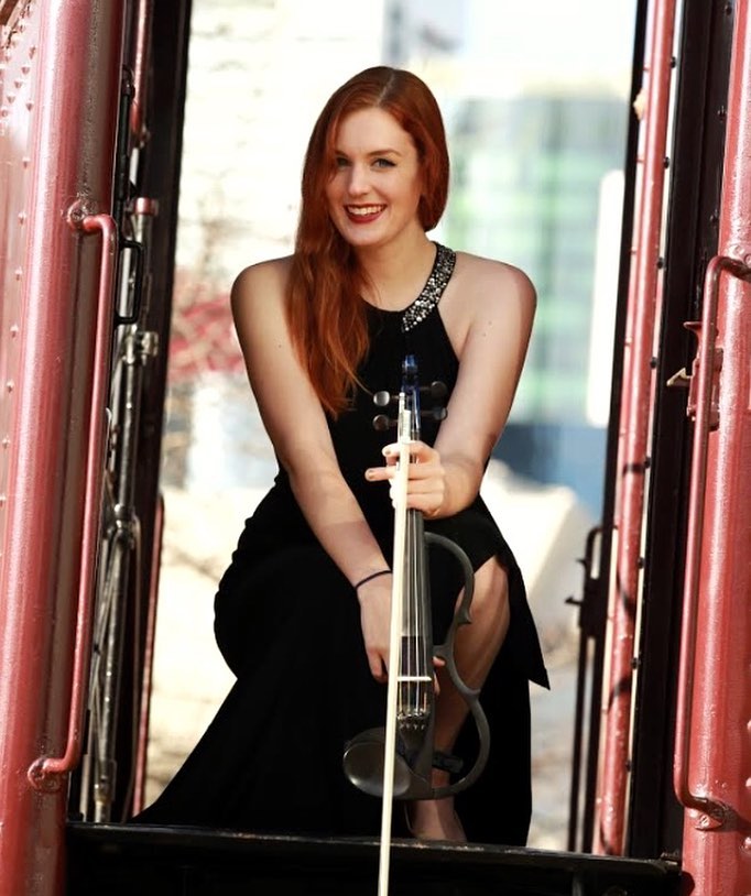 Picture of Brigit O'Regan