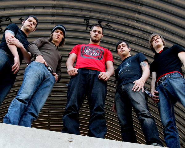 Picture of Misery Signals