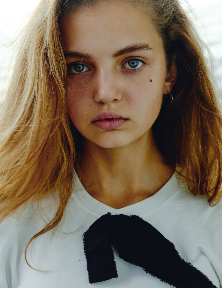 Picture of ANNA VIVCHAR