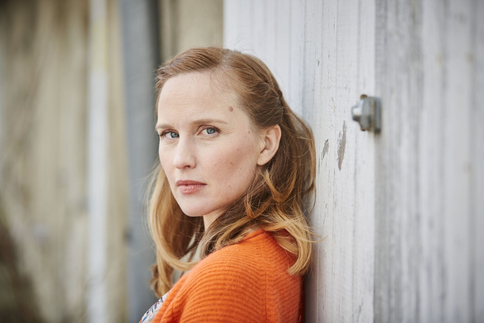 Picture of Verena Wolfien