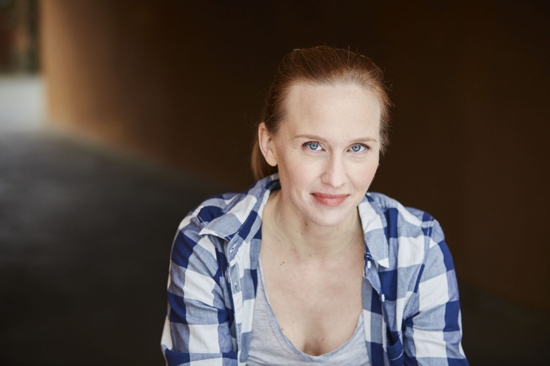 Verena Wolfien image