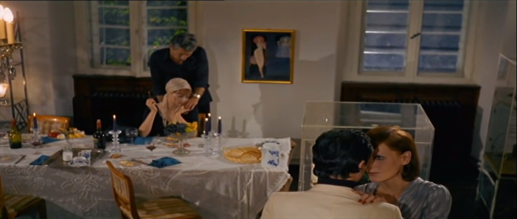 Chinese Roulette image