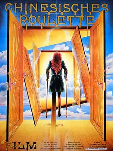 Chinese Roulette image