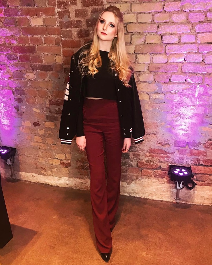 Image of Anna Hiltrop