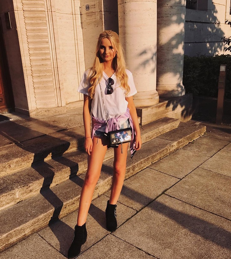 Picture of Anna Hiltrop