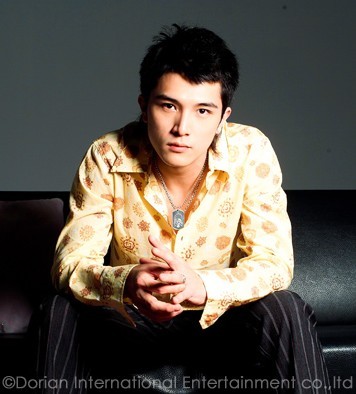 Picture of Roy Chiu