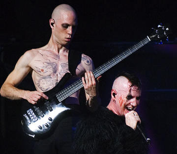 Picture of Mudvayne
