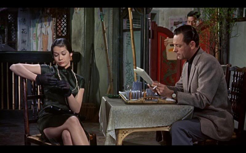 Picture of The World of Suzie Wong (1960)