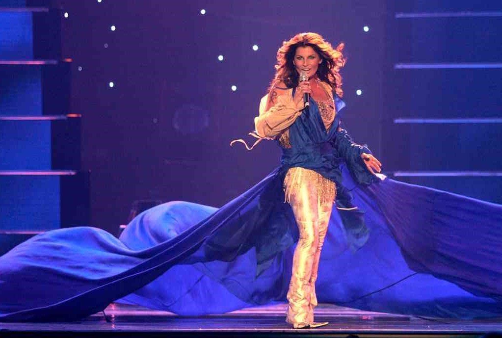 Picture of Carola Häggkvist (Singer)