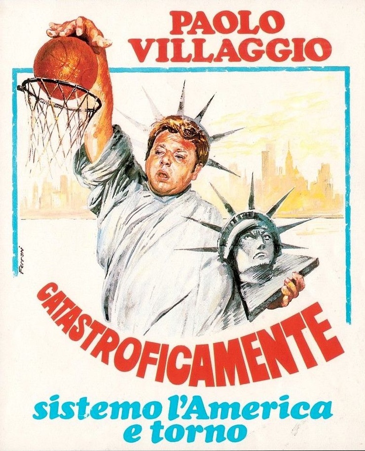 Sistemo l'America e torno picture