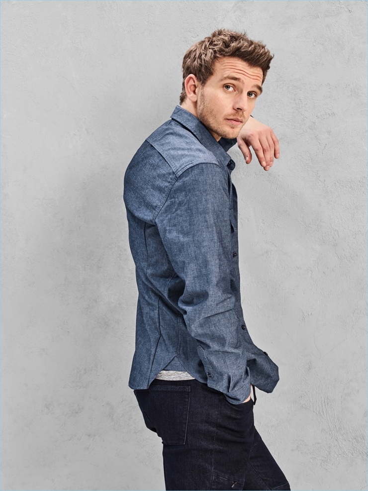 Benjamin Eidem image