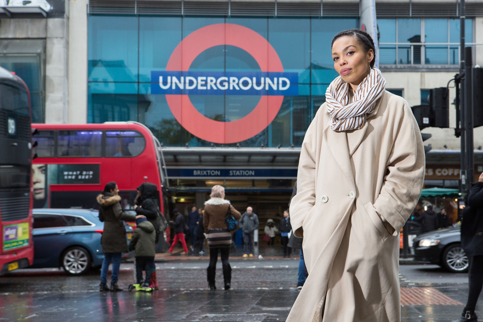 Image of Emma Dabiri