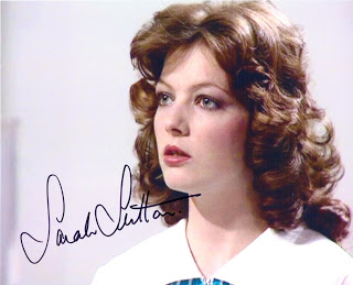 Sarah Sutton picture