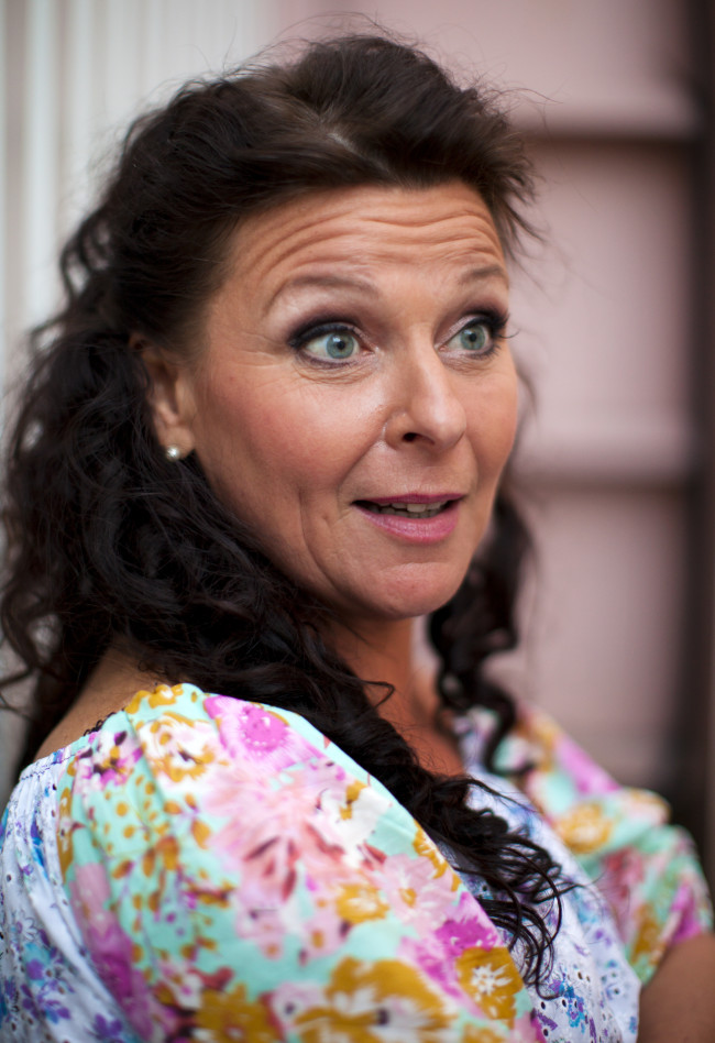 Image of Lotta Engberg