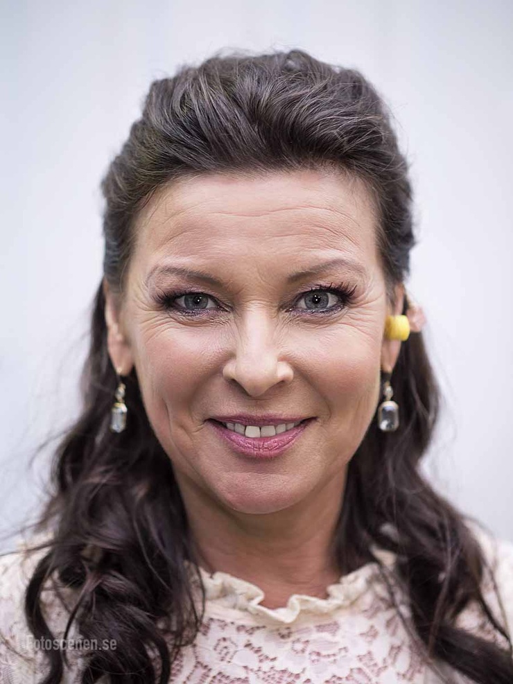 Picture of Lotta Engberg