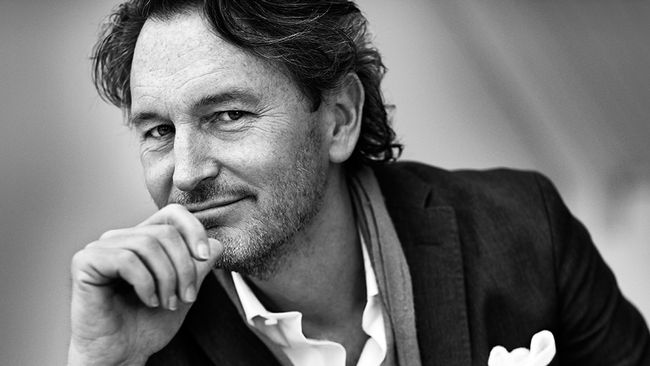 Picture of Tomas Ledin