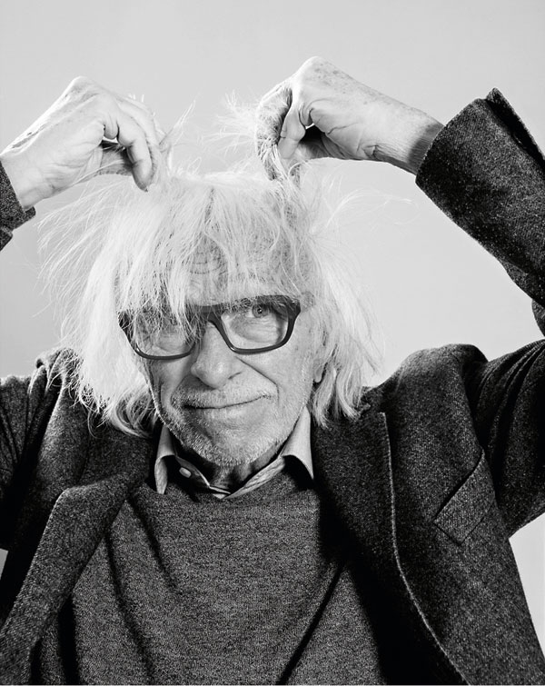 Picture of Pierre Richard