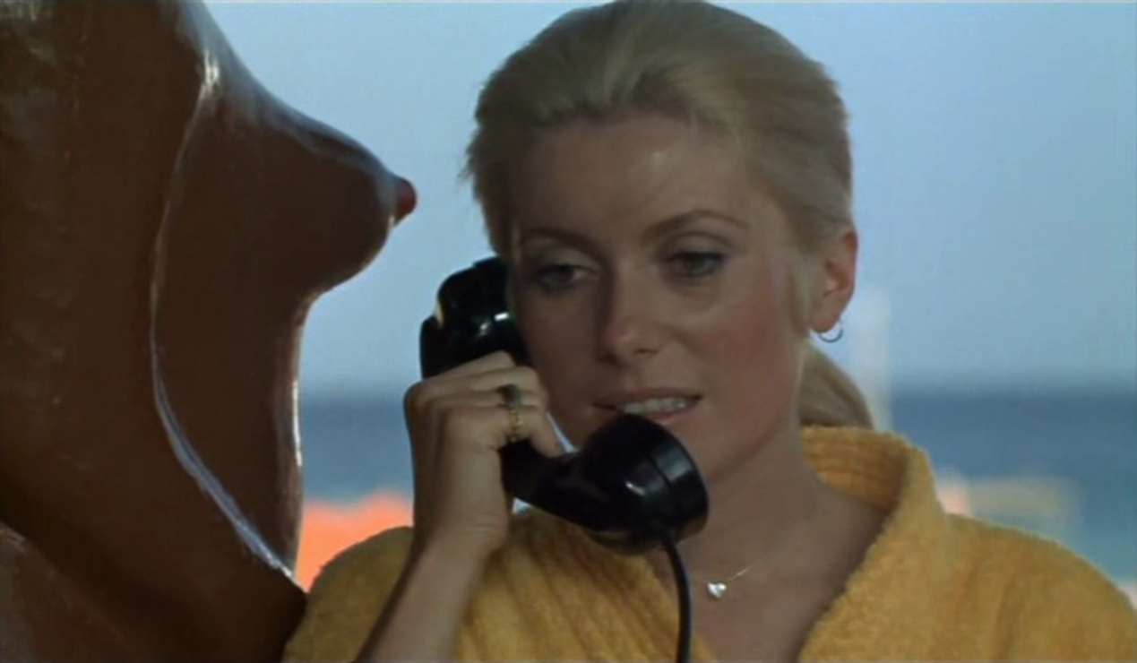 Picture of La Chamade (aka Heartbeat)